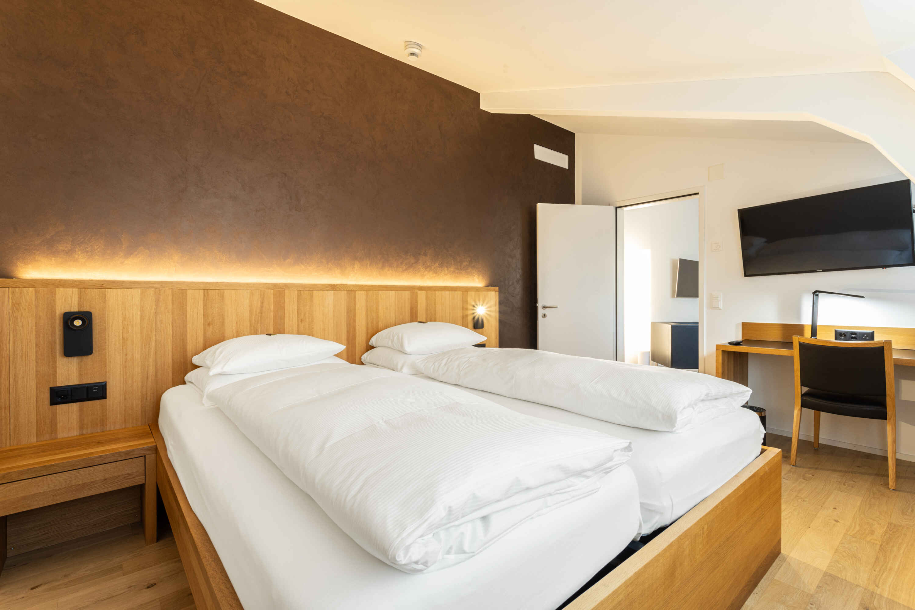ABC Swiss Quality Hotel - Chur - Swiss Quality Hotels