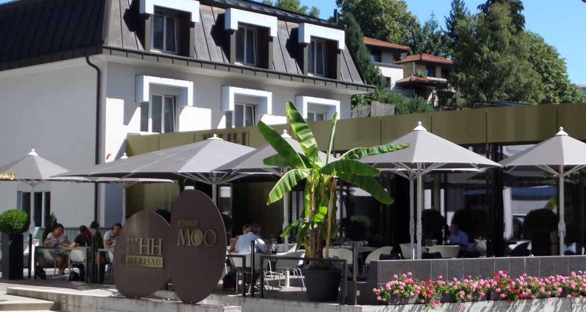 Hotel Herisau Swiss Quality Apartments - Herisau Swiss Quality Hotels