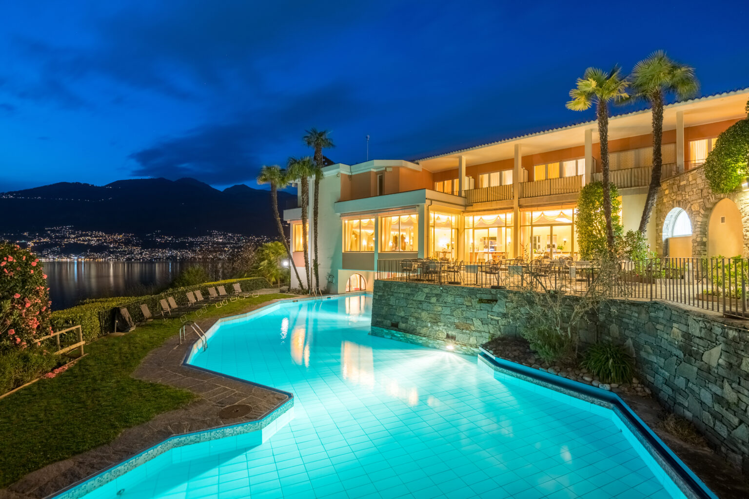 Find and Book Swiss Quality Hotels | Switzerland